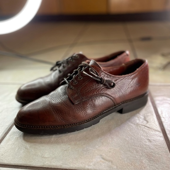 Trask | Shoes | Rare Vintage Oxford Hs Trask Shoes | Poshmark